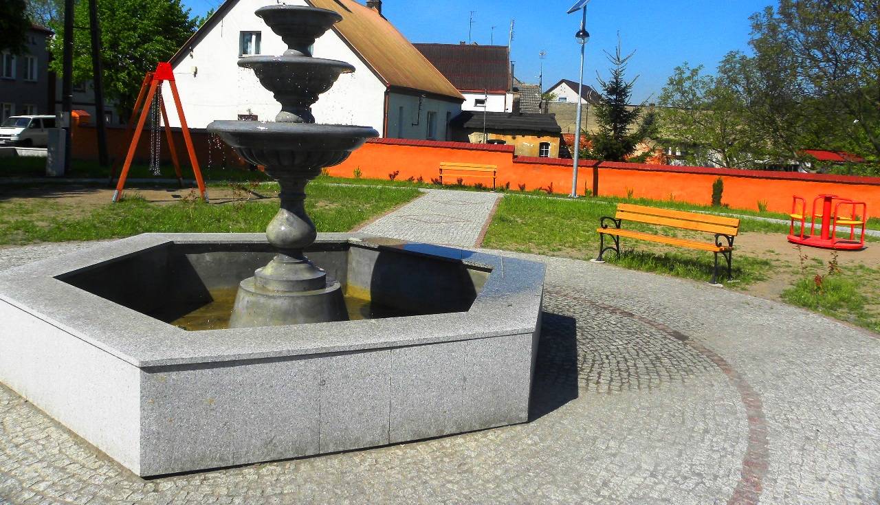 Turystyczny Opis Gminy Banie | Banie